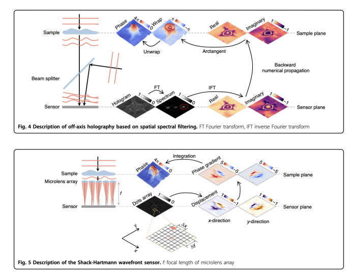 Can Deep Learning Revolutionize Phase Recovery? This Review Paper ...