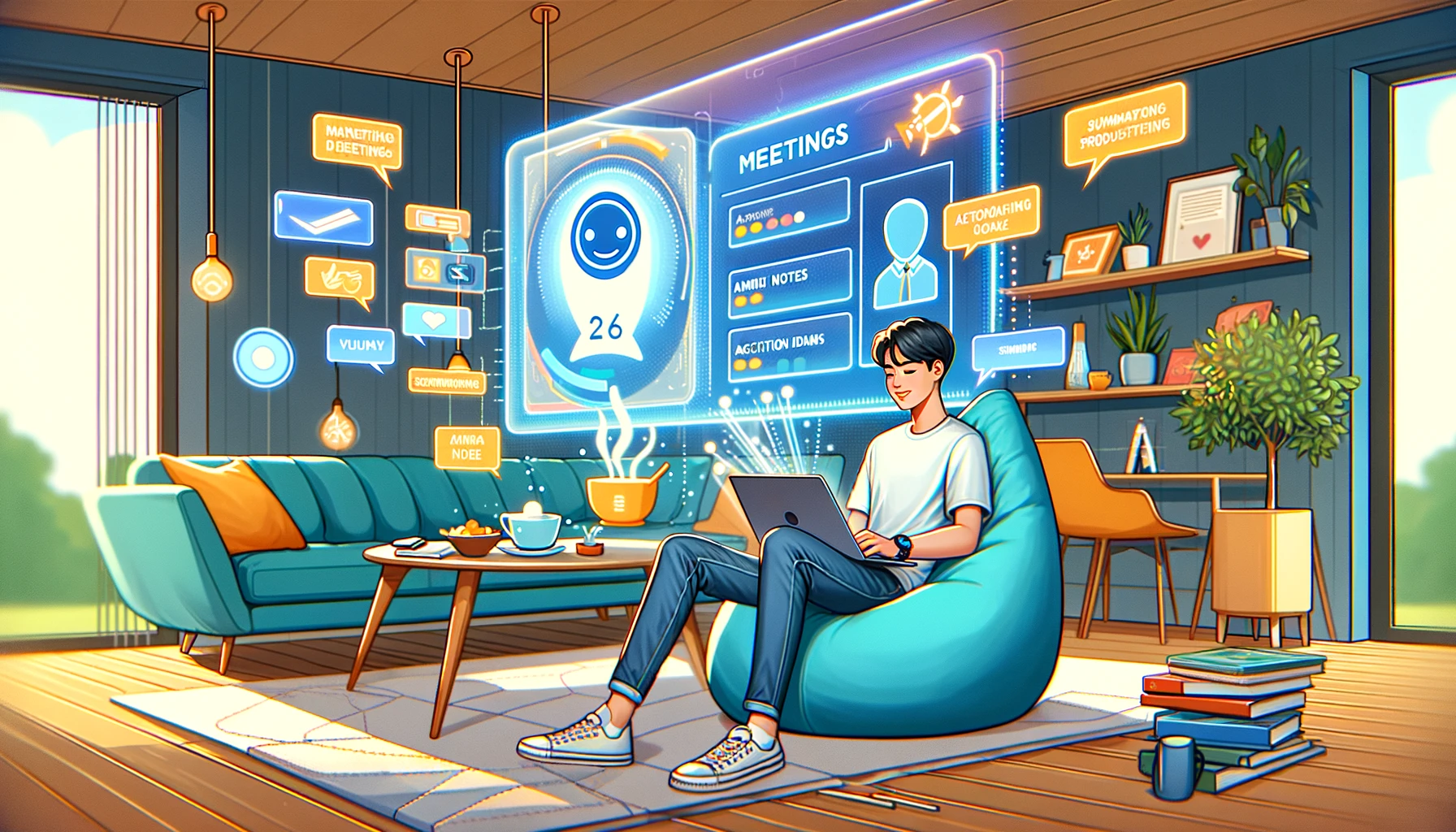 The 5 best AI meeting assistants in 2024 – AI Toolhouse Blog