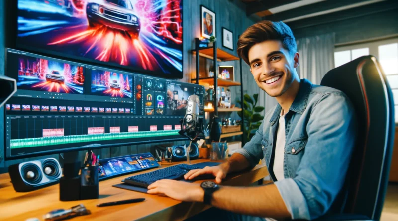 Top 5 free OpenAI Sora Alternatives in 2024 – AI Toolhouse Blog