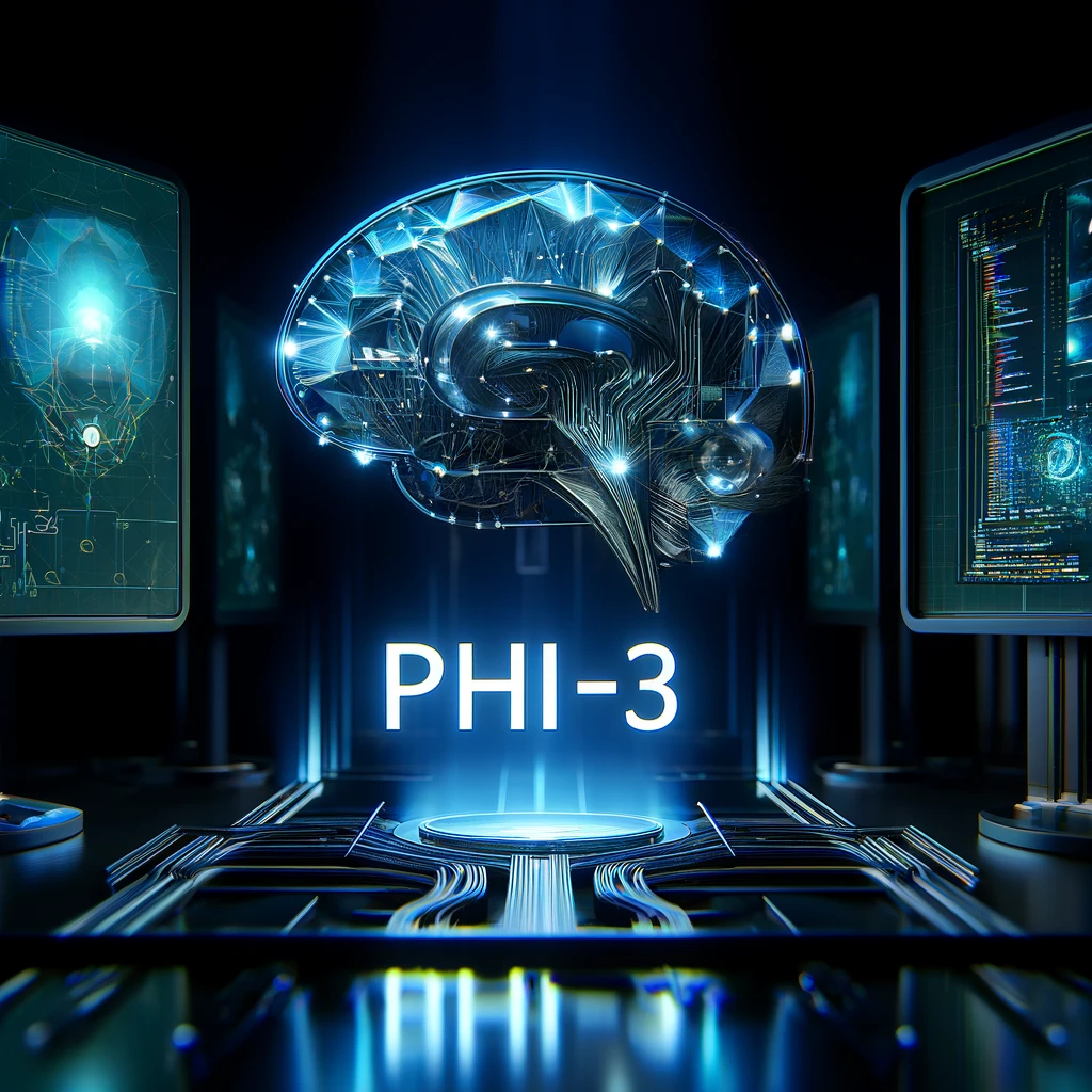 Phi-3 Compact LM Microsoft’s New Release – AI Toolhouse Blog