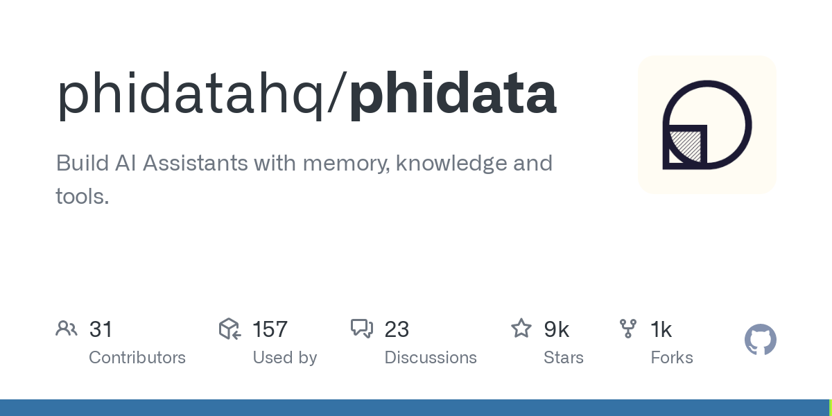 Enhancing Ai Assistants Phidata S Breakthrough In Long Term Memory And Function Calling Ai