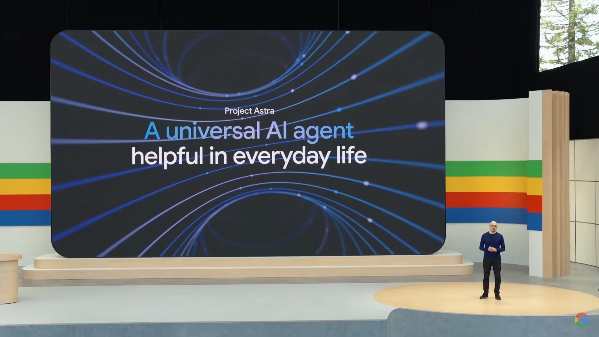 Project Astra: Google AI’s Latest Innovation – AI Toolhouse Blog