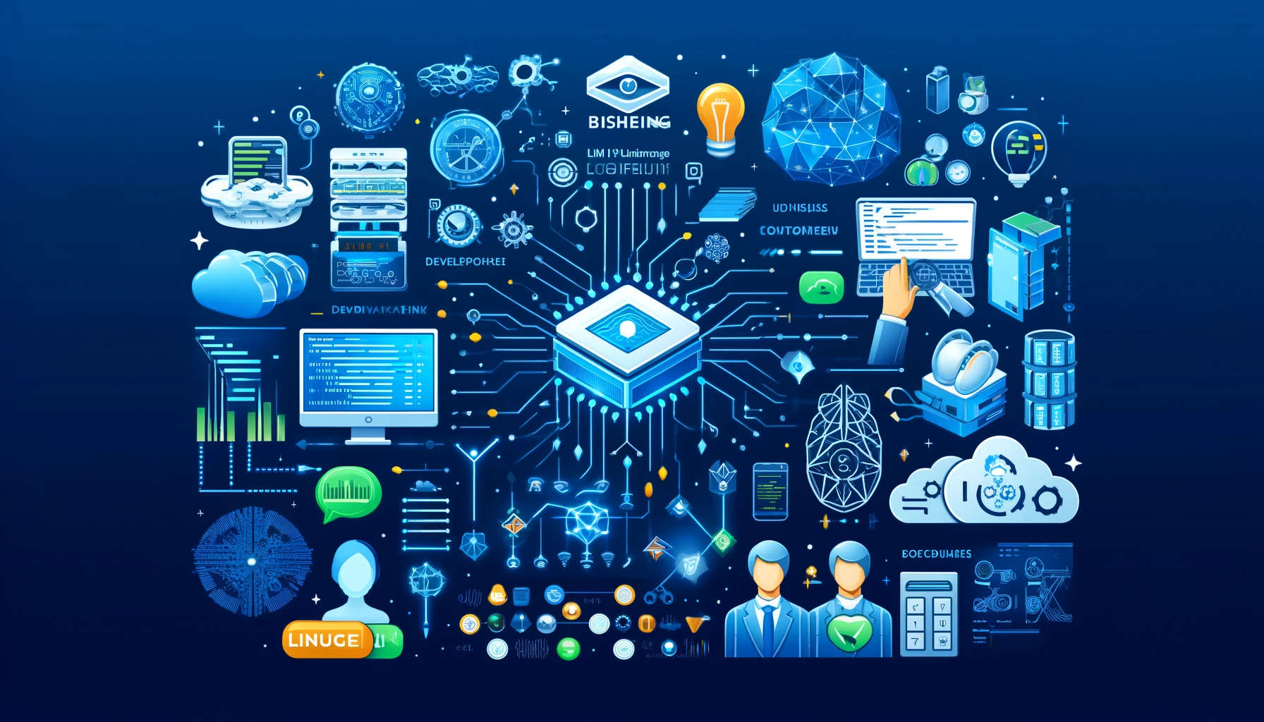 Introducing Bisheng: The Open-Source Platform Transforming LLM ... Introducing Bisheng: The Open-Source Platform Transforming LLM ...